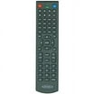 Jensen TV Remote for LED TVs - Walmart.com