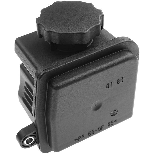 Mercedes Benz Power Steering Reservoir