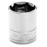 Performance Tool W32224 1/2" Dr 24mm 6pt Socket - Walmart.com
