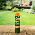 Cutter Backwoods Dry Insect Mosquitoes Repellent, 4 ounces - Walmart.com