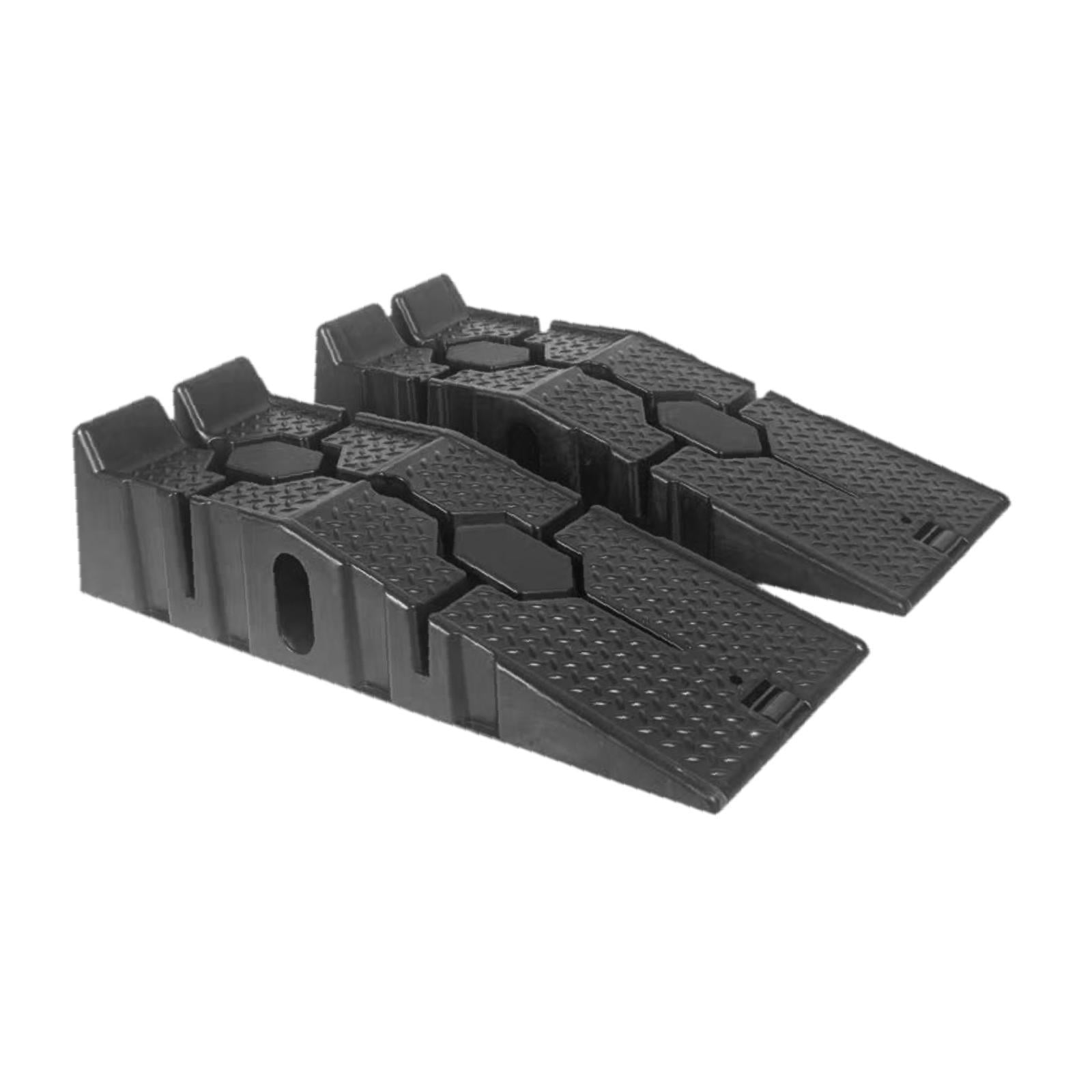 rampas para vehículos,rampas para vehículos Juego de rampas de servicio ...