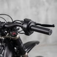 Ebike Full Twist Throttle for Macfox, 3 Pin Surron Style Throttle Grip ...