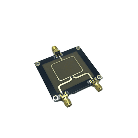 Pcb 100-2700m Microstrip Power Splitter 2-way Divider Combiner Signal ...