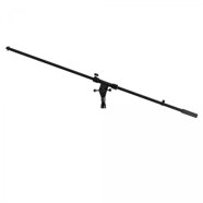 On-Stage KSA7575+ u-mount Mic Attachment Bar for Keyboard Stands w ...