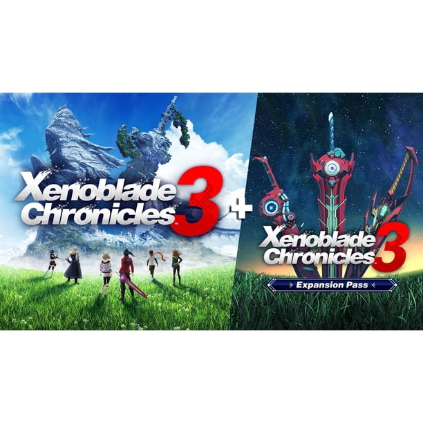 Xenoblade