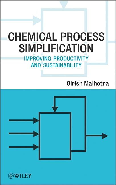 Process Simplification (Hardcover) - Walmart.com