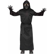 Cryptic Rocker Child Halloween Costume - Walmart.com