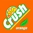 Crush Orange Soda 20oz Bottles, Quantity of 10 - Walmart.com