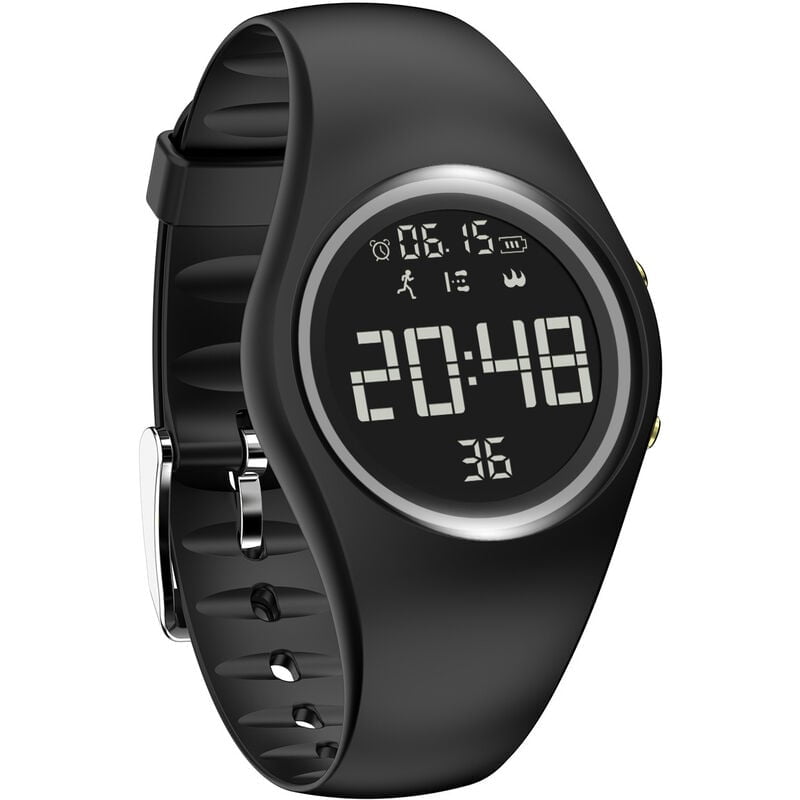Click here for Apuakthei 3d Walking Pedometer Watch With Vibratin... prices