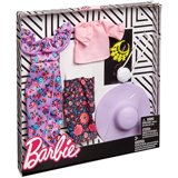 Barbie Ruffles and Floral Fashion, 2 Pack - Walmart.ca
