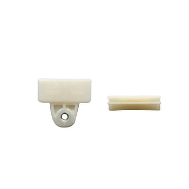 Prime-Line L 5766 Window Screen Clips, White Plastic, 8-Pk. - Quantity ...