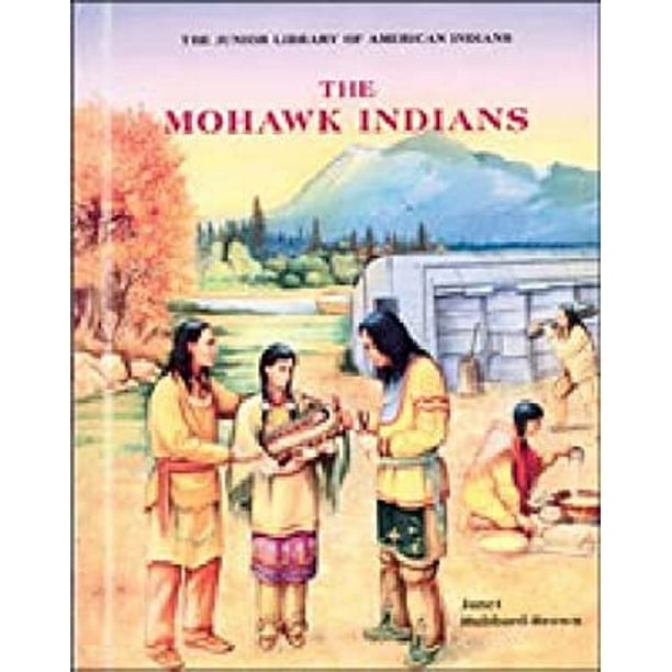 Mohawk Indians