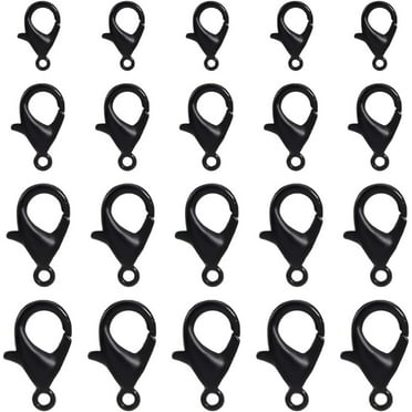 PH 4 Colors Breakaway Clasps for Lanyard 120pcs 18mm Safety Clasp with ...