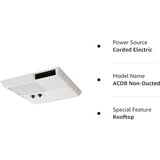 Advent ACDB RV 3 Fan Speed Non Ducted Ceiling Assembly - Walmart.com