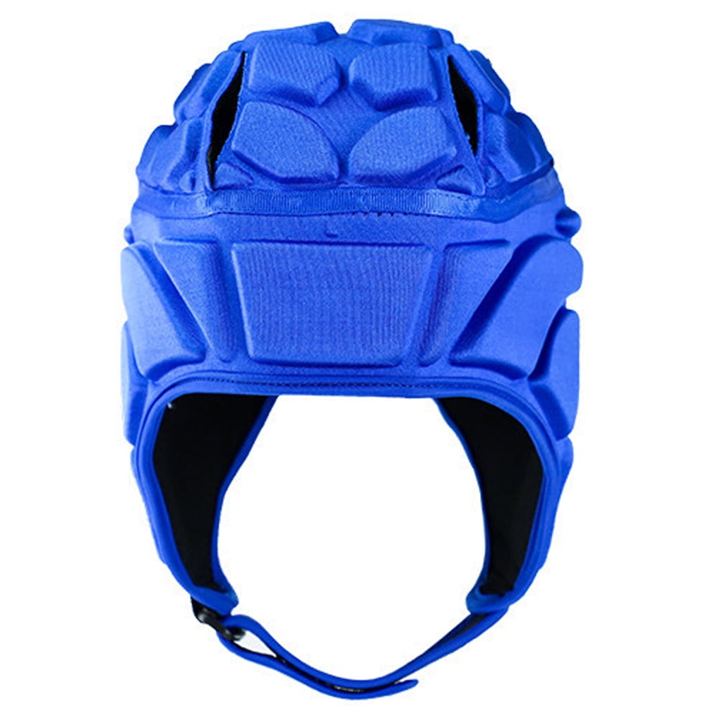 Rugby Helmet Soft Shell Headgear For Soccer Hockey Rugby Roller Skating ...