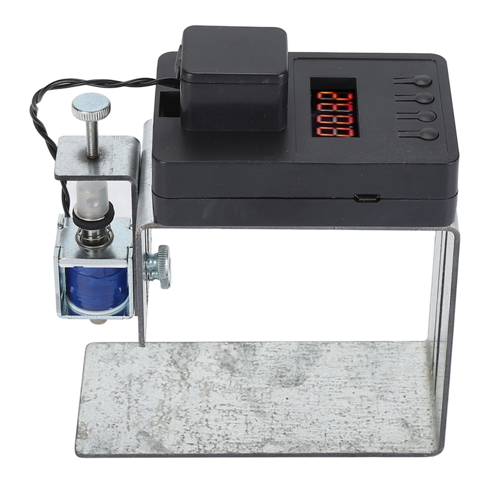 Clicker Automático Del Teclado ANGGREK Herramienta De Clic Automático ...