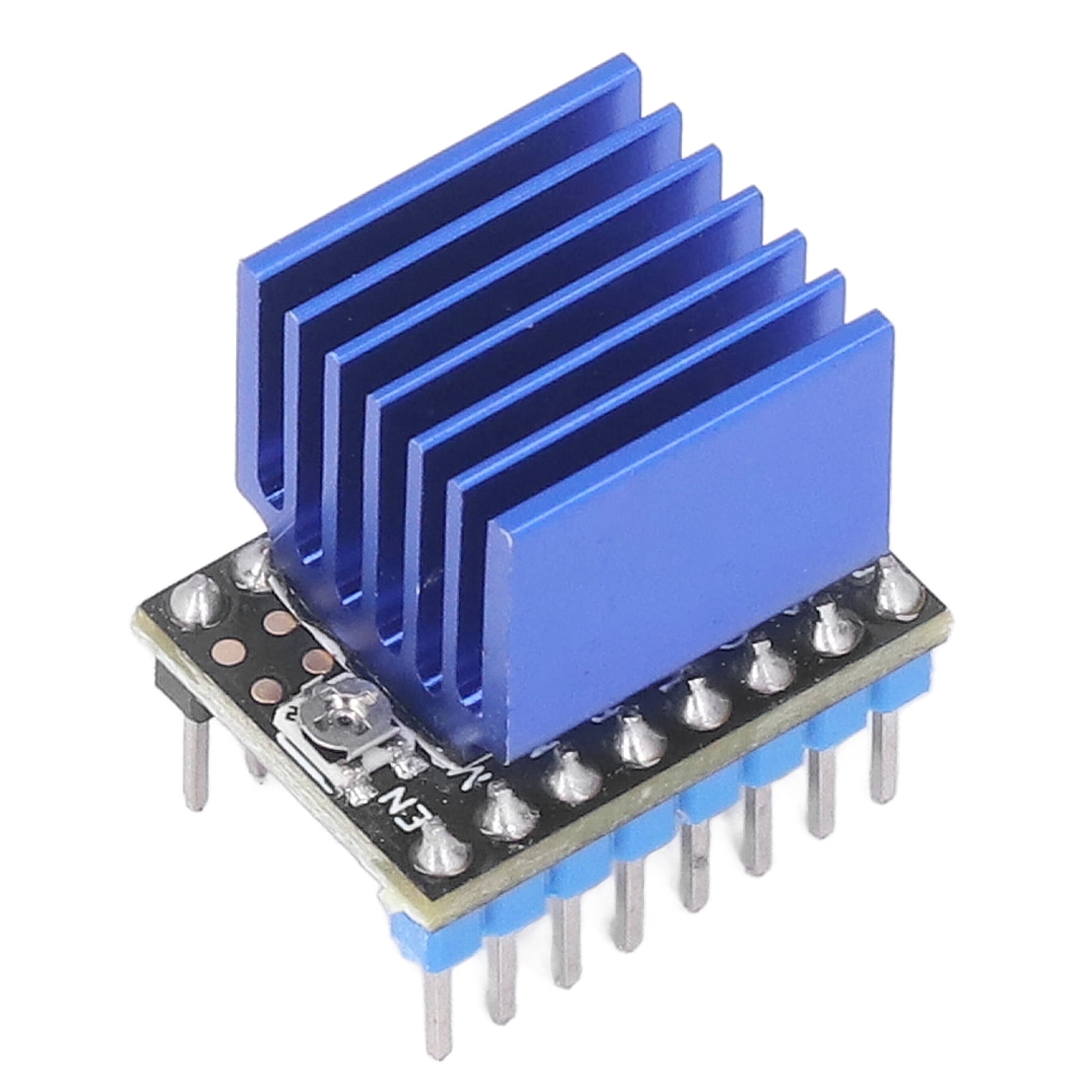 Chip controlador TM, módulo controlador de motor paso a paso Módulo ...