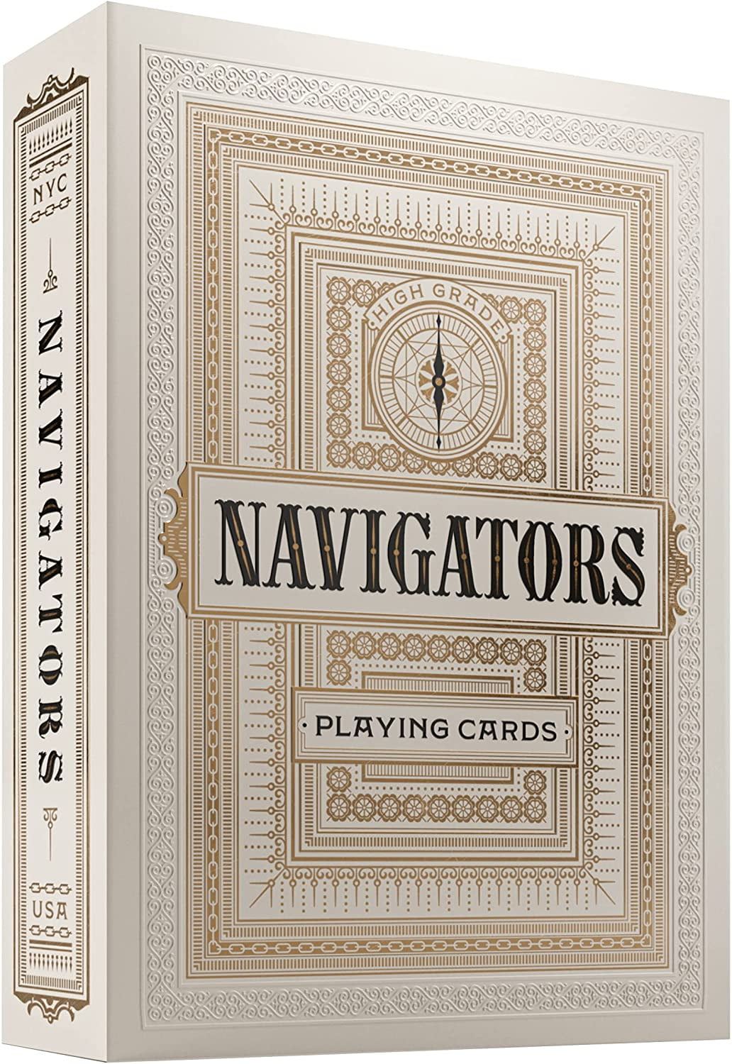 theory11 Navigator Themed Playing Cards - Walmart.com