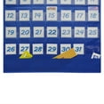 Calendar,Wall Calendar Weather Chart With Tool Supplies 25.75 Calendar ...