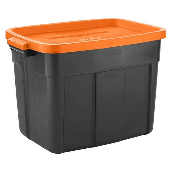 Rubbermaid Storage Totes