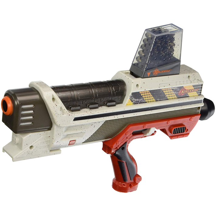 Xploderz Quick Draw Blaster Role Playset - Walmart.com