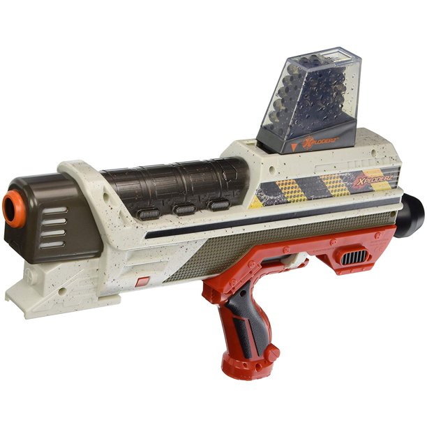 Xploderz Quick Draw Blaster Role Playset - Walmart.com - Walmart.com