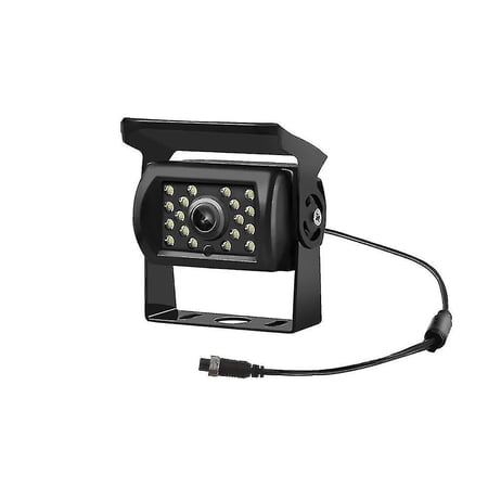 Waterproof 18 Led Infrared Night Vision Car Rear View Reversing Parking ...