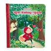 Honestly, Red Riding Hood Was Rotten!: The Story of Little Red Riding ...