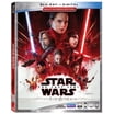 Star Wars: Episode VII: The Force Awakens (Blu-ray + DVD) - Walmart.com