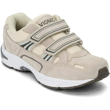 Vionic Womens, Tabi Walking Shoe Cream 10.5 W | Walmart Canada