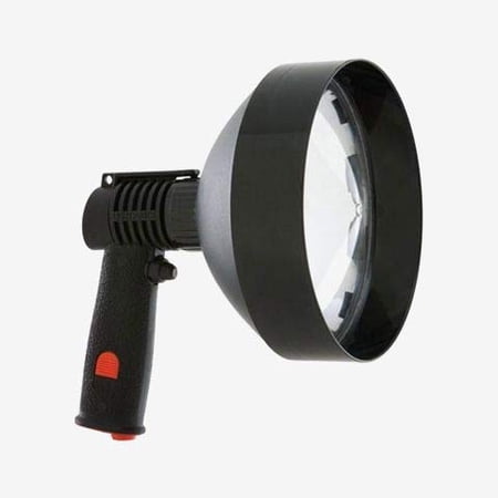 Lightforce Performance Lighting Handheld Halogen Flashlight, 170 ...