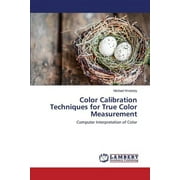 Color Calibration Image