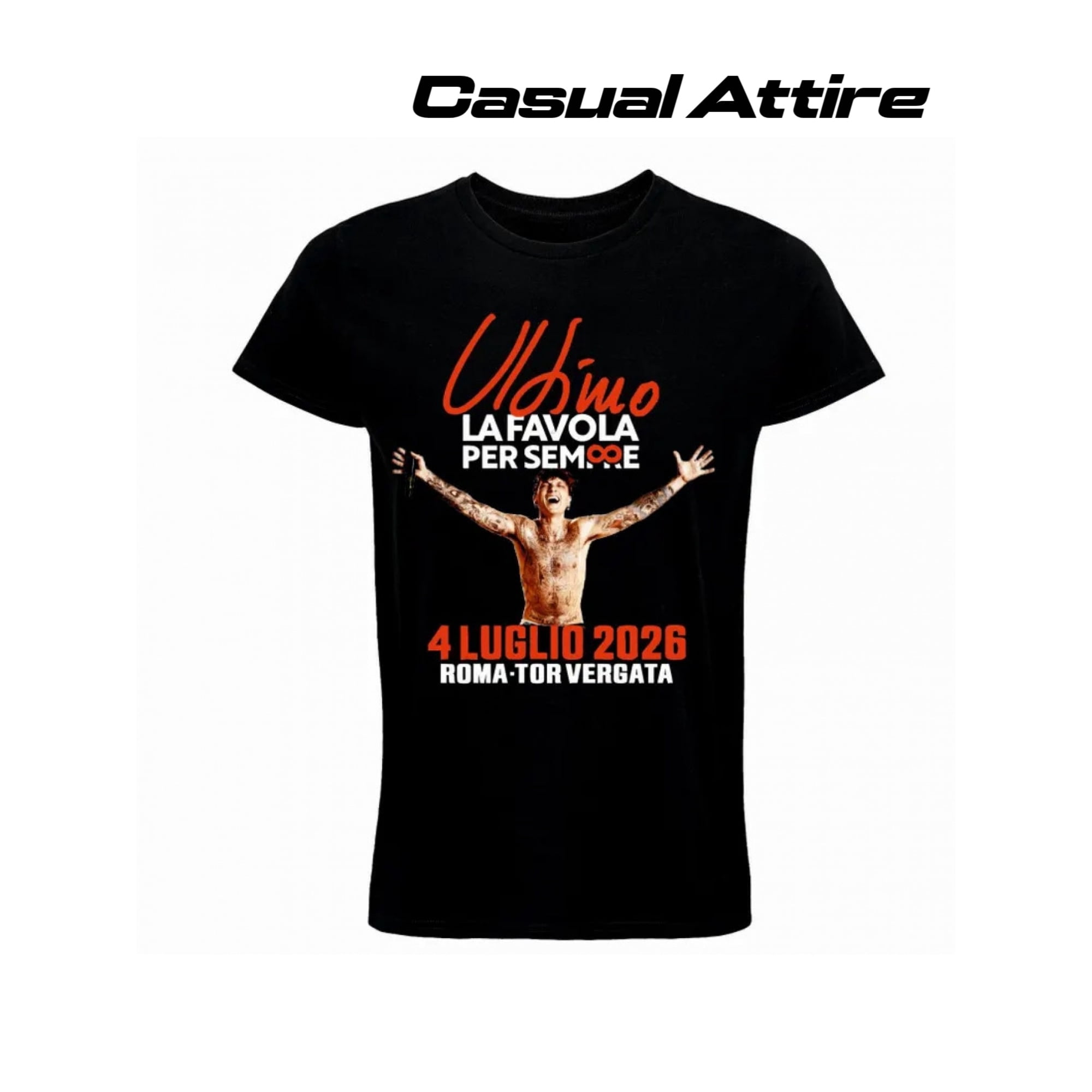 Click here for Sdjmh Ultimo 2026 Concert T-Shirt-Official Tor Ver... prices