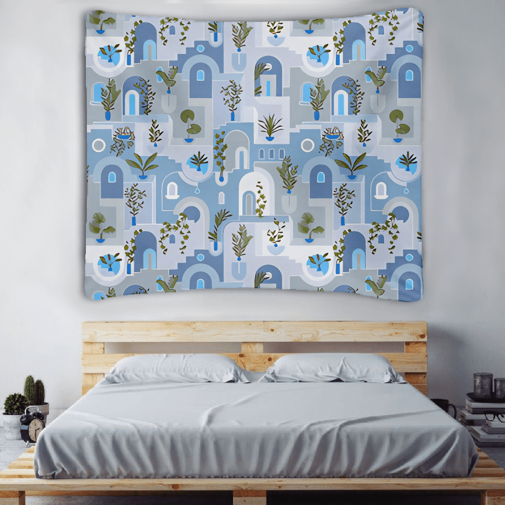 Tapestry Distinctive Funny Wall Art Backdrop for Women and Men for ...