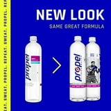 Propel Mango Zero Calorie Water Beverage, Electrolytes & Vitamins C&E ...