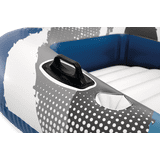 Intex River Run Lounge - Inflatable Floating Water Seat with Quick ...