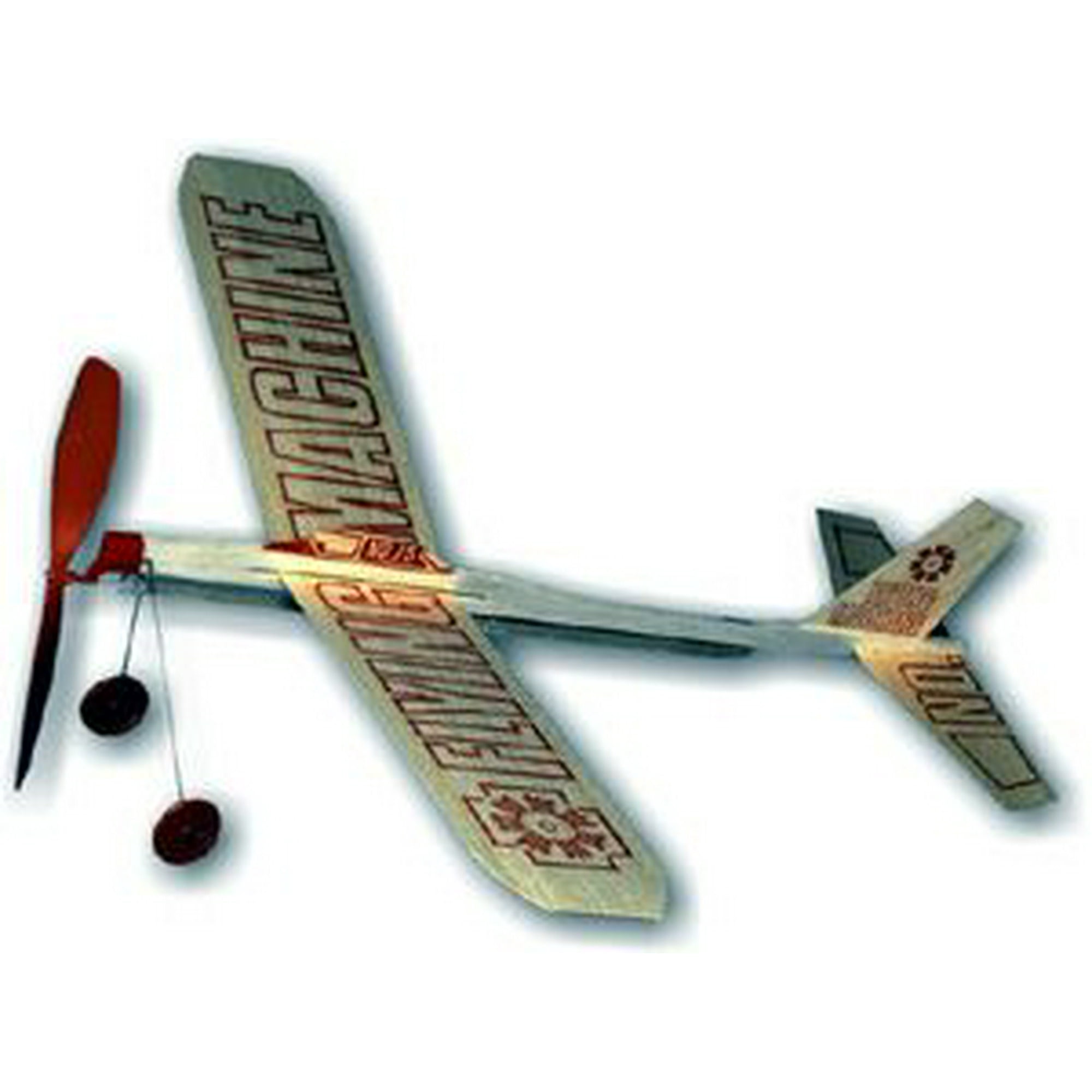 Click here for Guillows Flying Machine prices