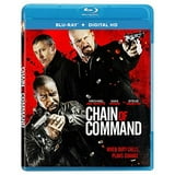 Chain of Command (Blu-ray) - Walmart.com