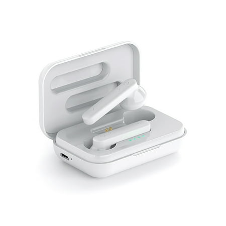 K88 Bluetooth5.0 Wireless Headphone Semi-in-ear Sports Sweatproof ...