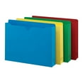 Smead Jacket Folder,2" Assorted,PK50 75673 - Walmart.com