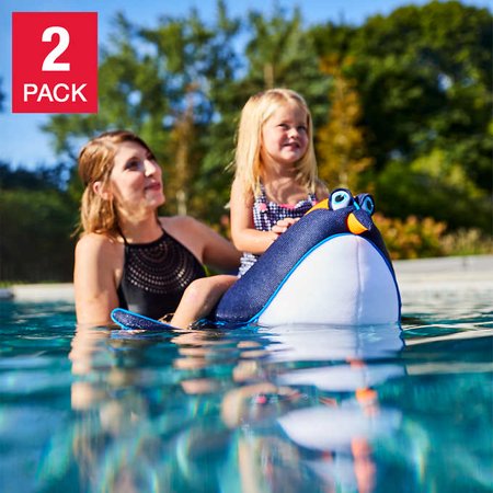 Pool Petz Floating Pool Toys, 2-pack - Walmart.ca