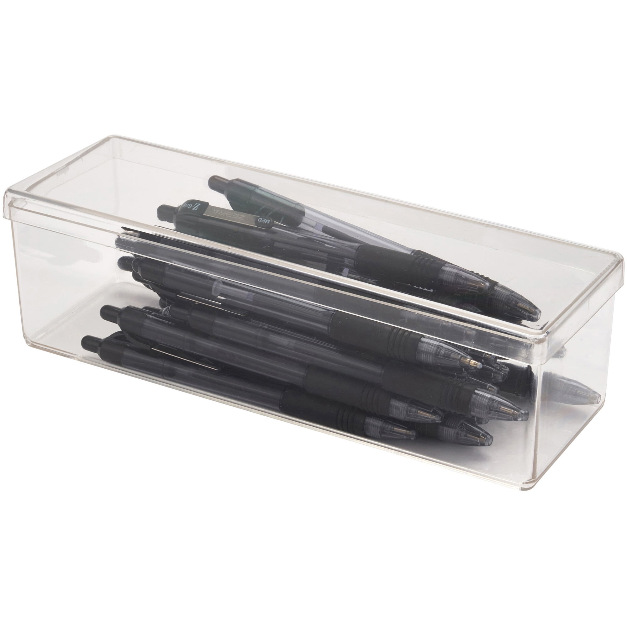Pioneer Plastics 160C Clear Rectangular Plastic Philippines | Ubuy