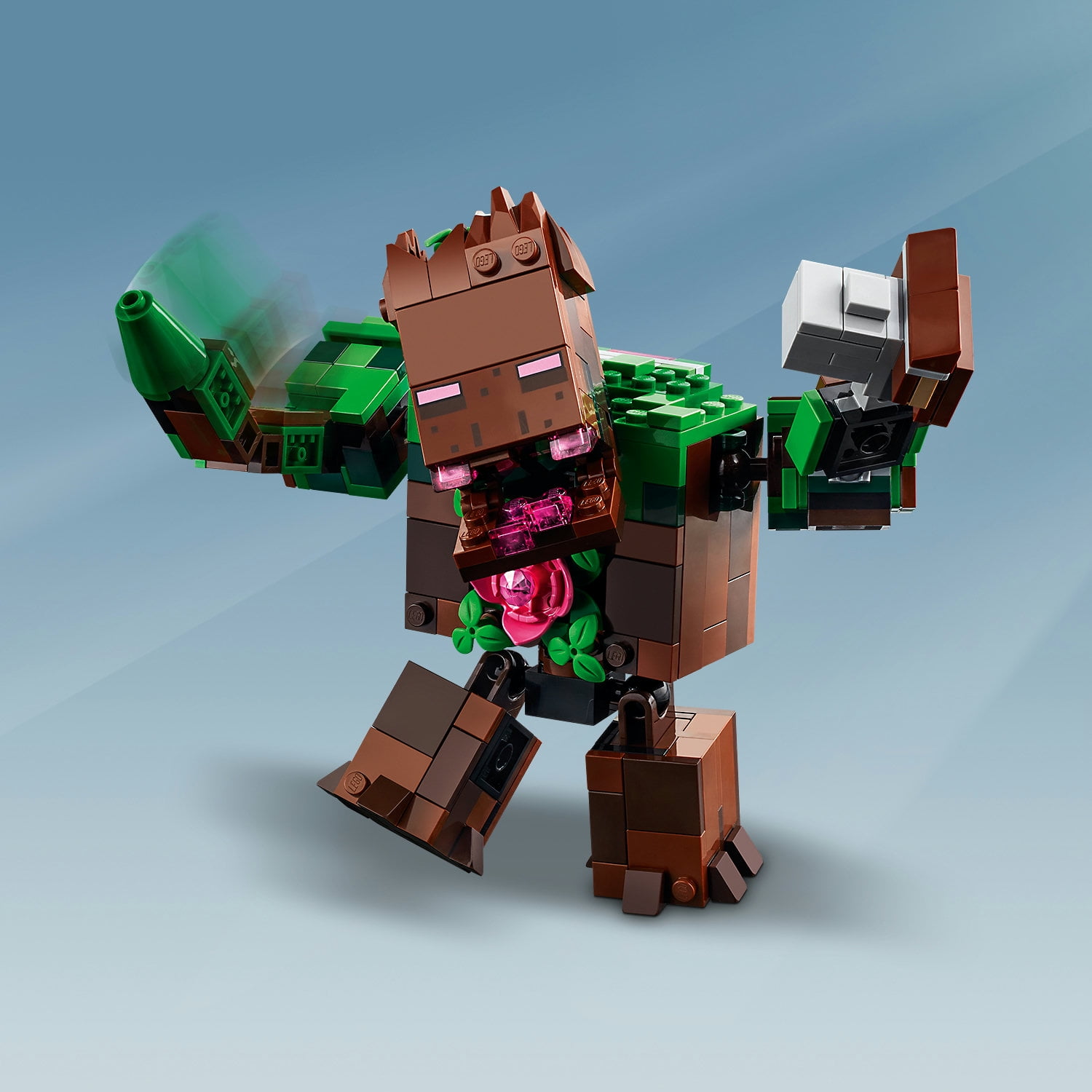 Lego Abomination Set