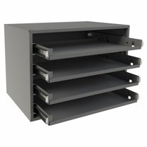 Durham Mfg Drawer Bearing Rack 307B-95 - Walmart.com