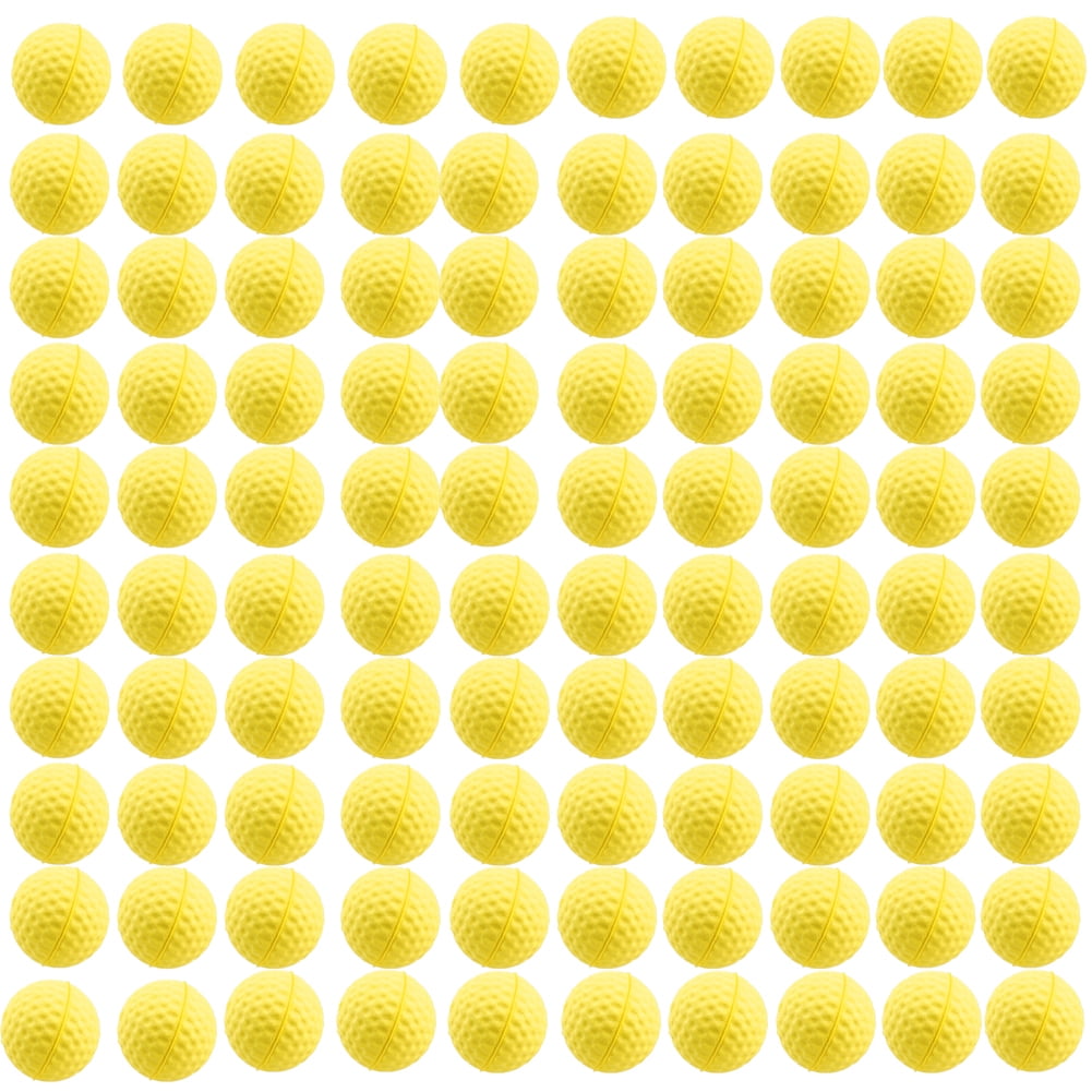 Click here for Unbranded 100pcs Toy Gun Bullet Balls For Rival Ap... prices