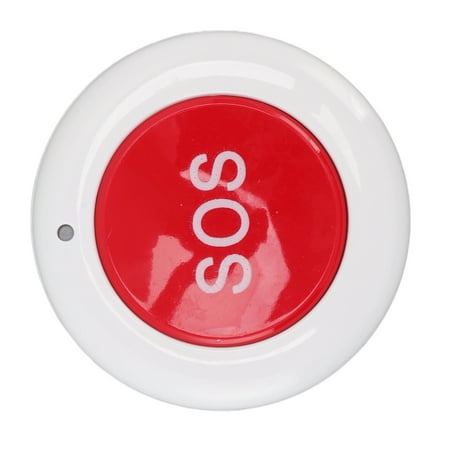 Round Wireless Remote Control, Wireless Copy Remote Control DC 3V ...