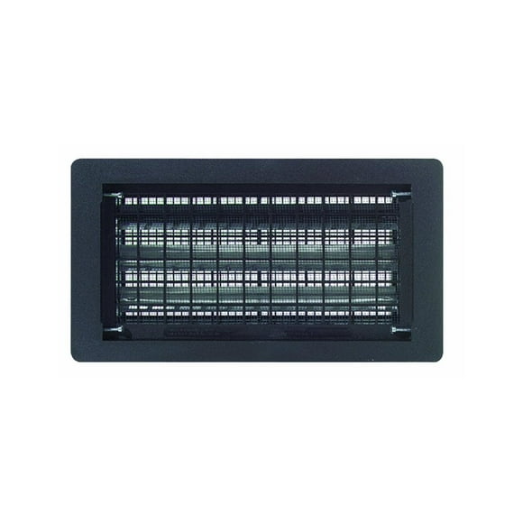 Foundation Vent Well