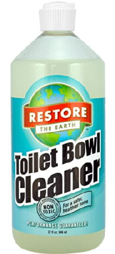 Toilet Bowl Cleaner (32 fl. oz.) - Walmart.com