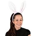 Bunny Ears Pink W White Lining - Walmart.com