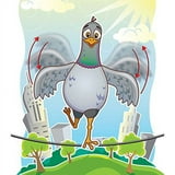 Sturdy Birdy - Walmart.com